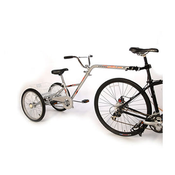 Mission Cycles - Tricycles